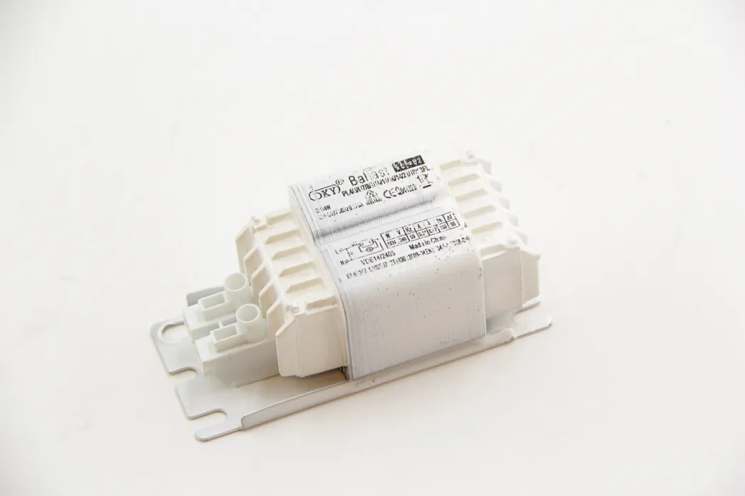 Ballast - SC29 - 15331