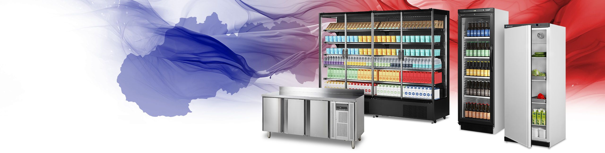 TEFCOLD® - Cool Products Worldwide