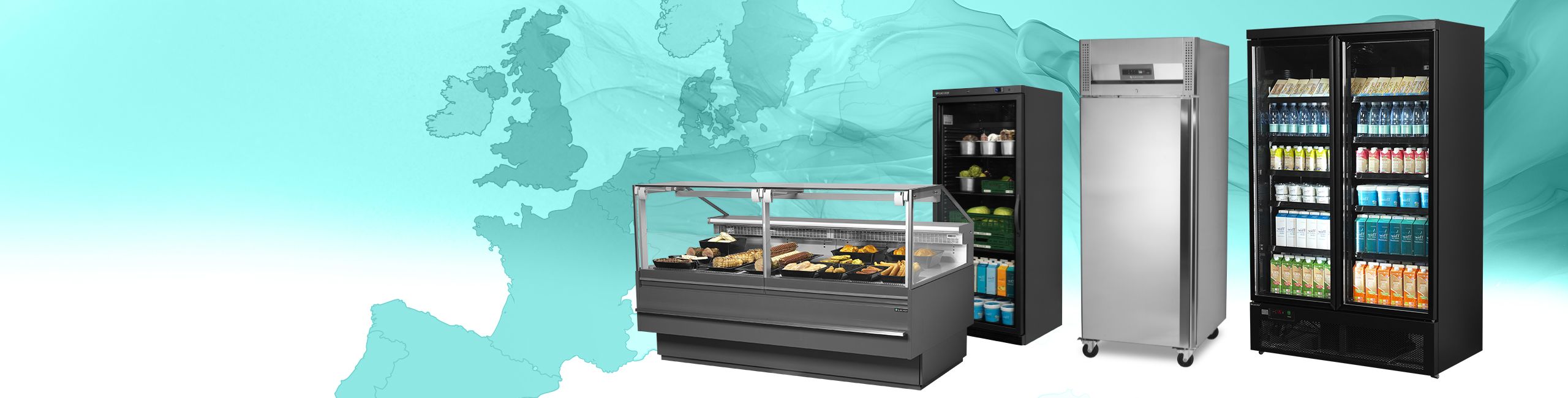 TEFCOLD® - Cool Products Worldwide