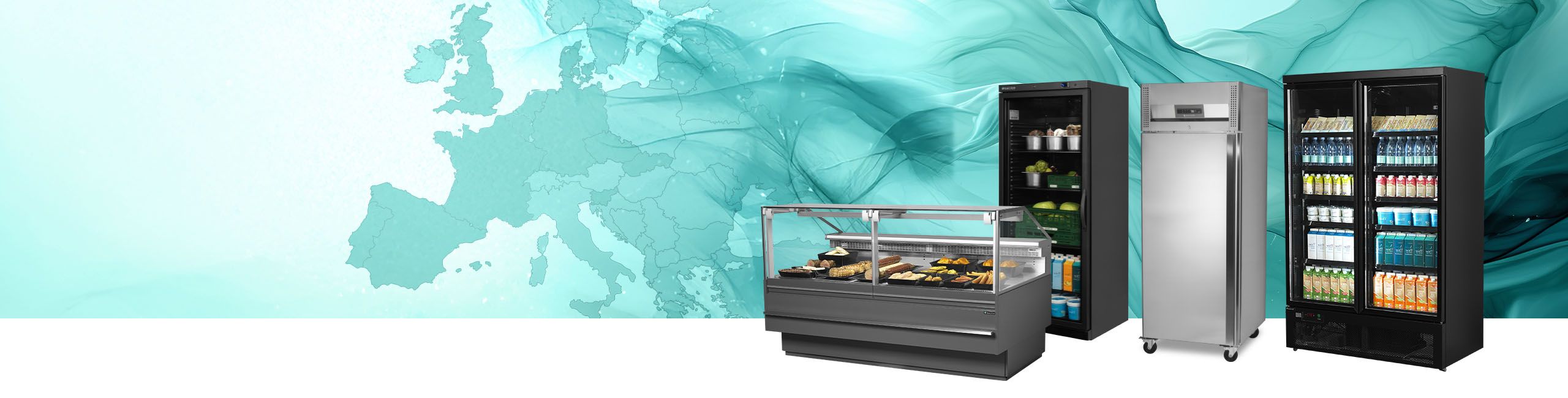 TEFCOLD® - Cool Products Worldwide