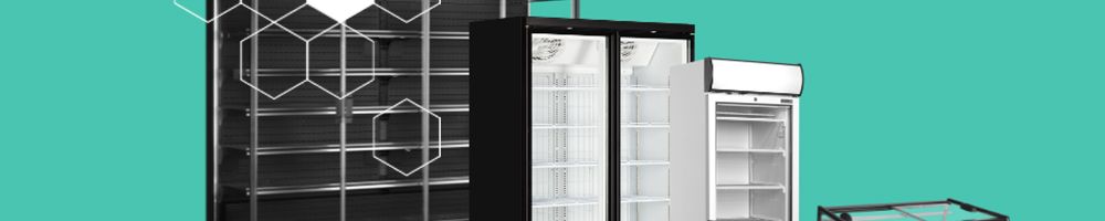 Create visual impact with new display units