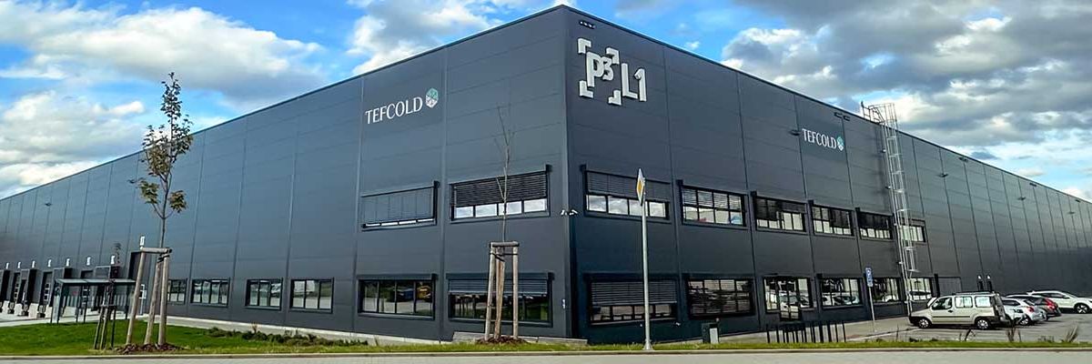 TEFCOLD UK | Over 35 Years of Refrigeration Excellence