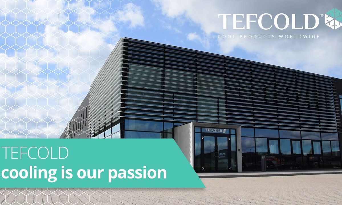 TEFCOLD® - Cool Products Worldwide