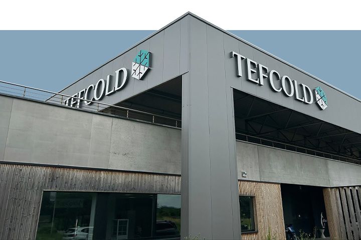 About TEFCOLD UK