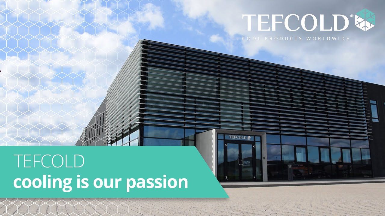TEFCOLD® - Cool Products Worldwide