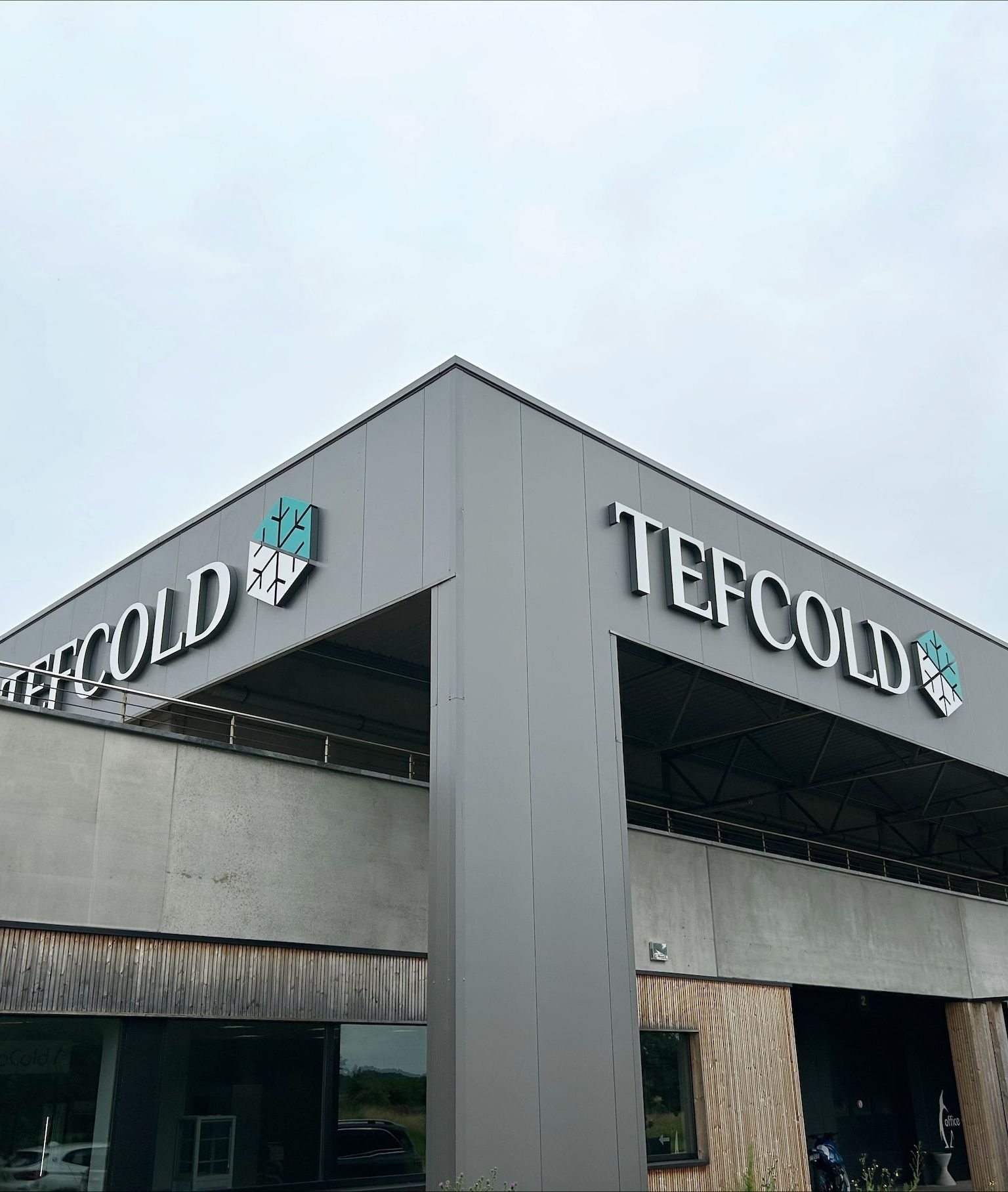 TEFCOLD CZ | 35 let praxe v profesionálním chlazení