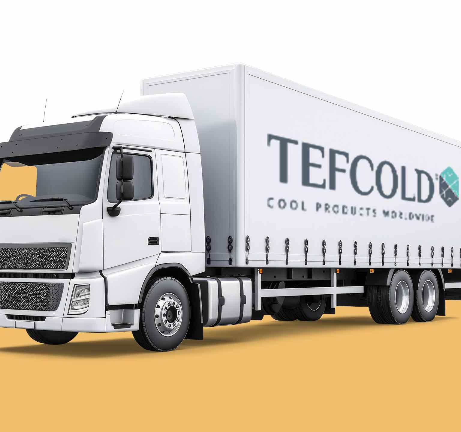 Assistance technique & garantie | TEFCOLD FR
