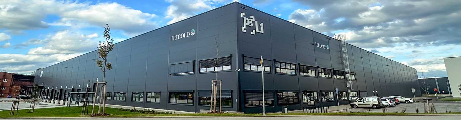 TEFCOLD UK | Over 35 Years of Refrigeration Excellence