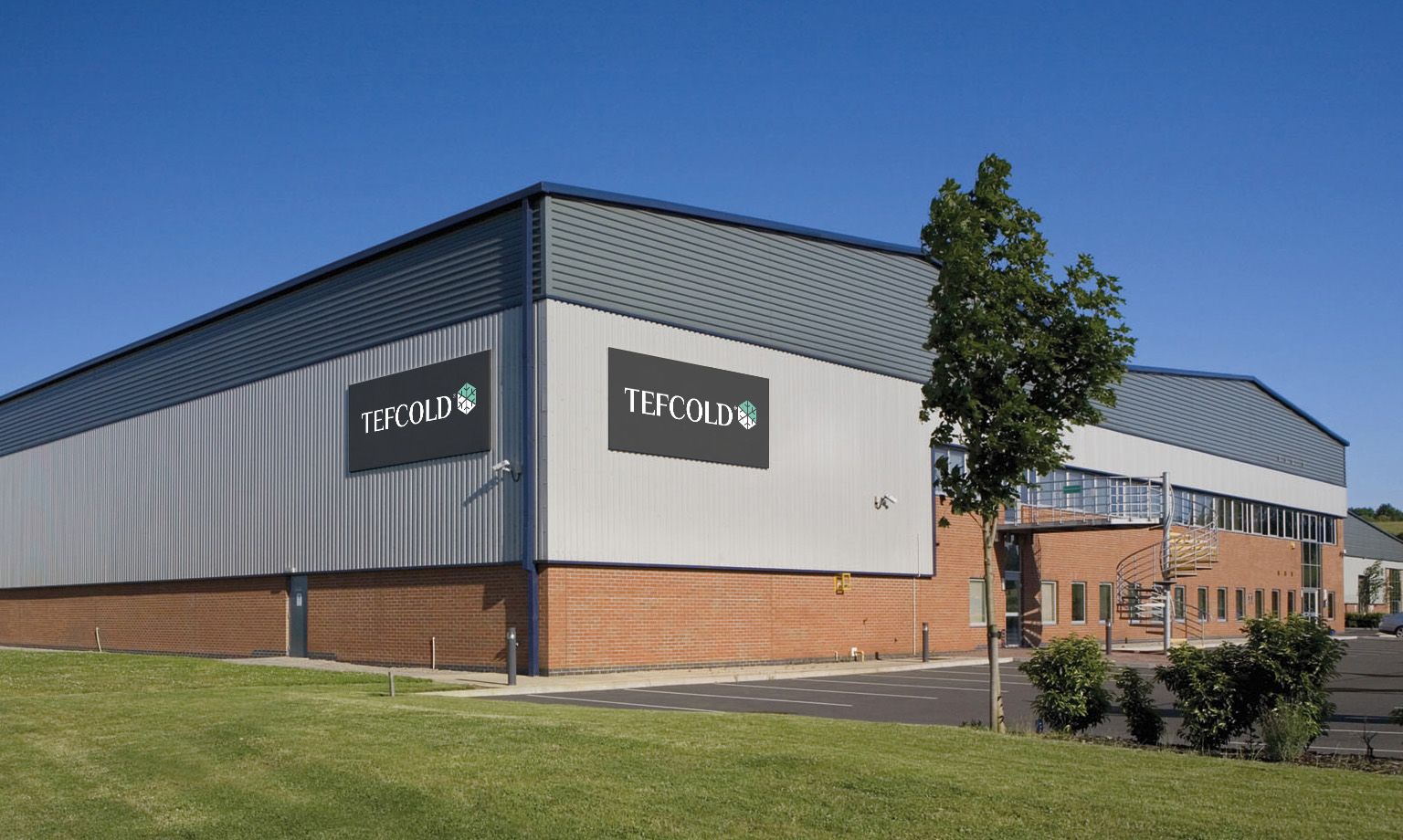 TEFCOLD UK | Over 35 Years of Refrigeration Excellence