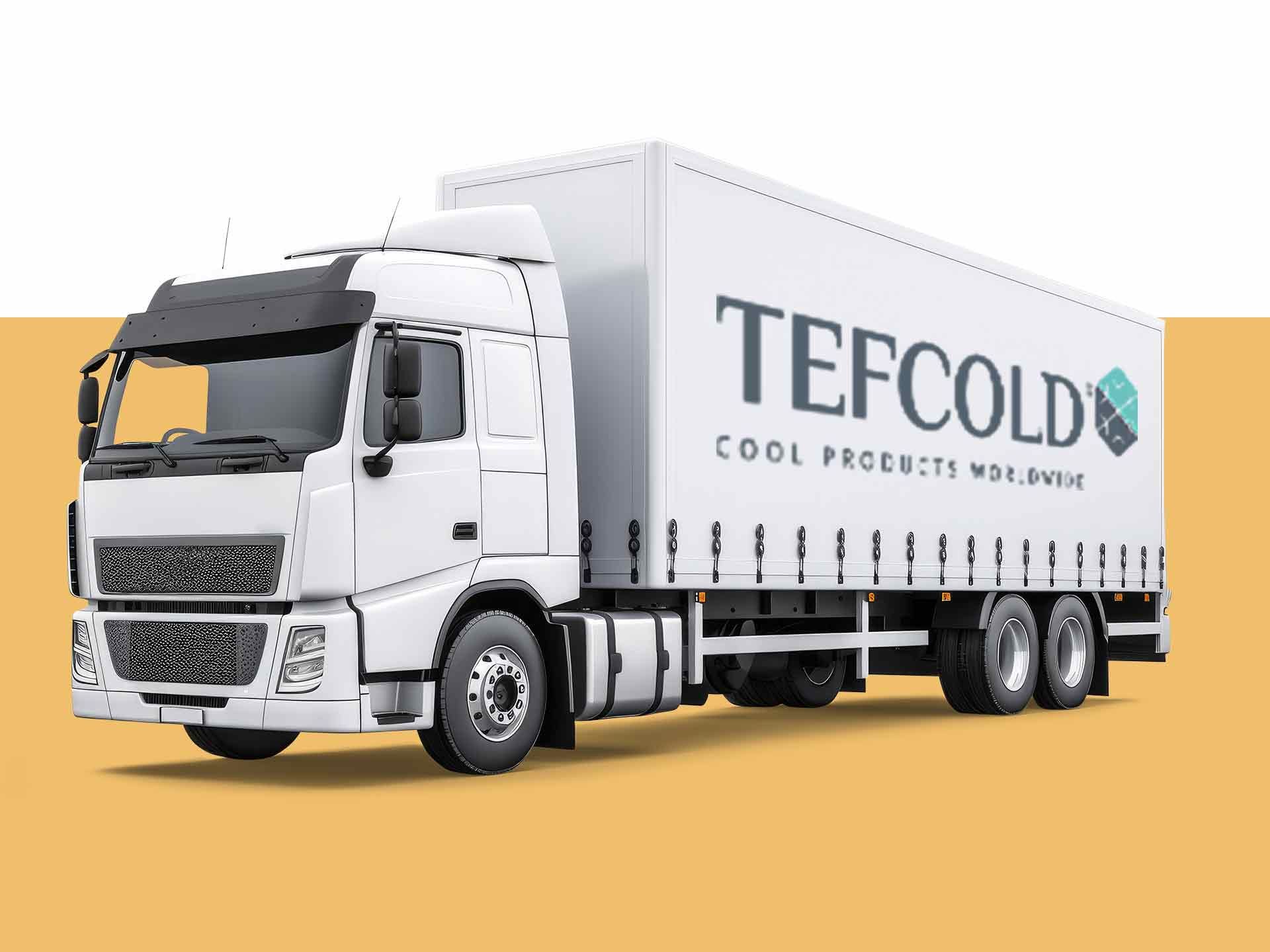 Technische ondersteuning en garantie | TEFCOLD BE