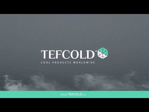 TEFCOLD® - Cool Products Worldwide