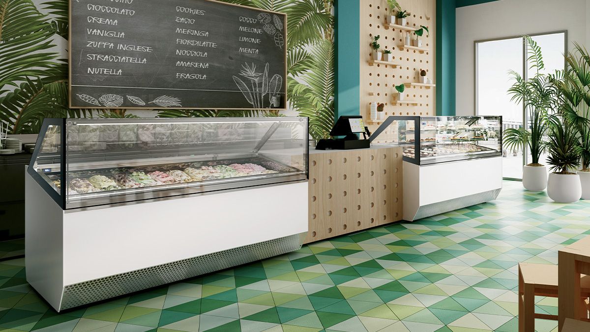 TEFCOLD® - Cool Products Worldwide