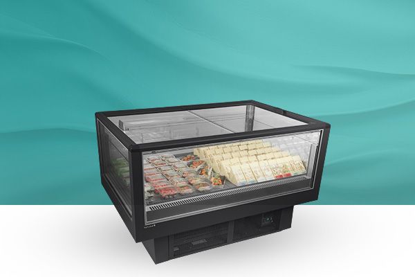 Eida - New range of impulse coolers/freezers