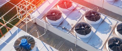 Static cooling vs. Fan assisted cooling vs. Ventilated cooling – what ...
