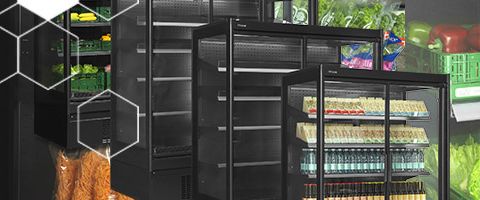 Interlevin Refrigeration Ltd.