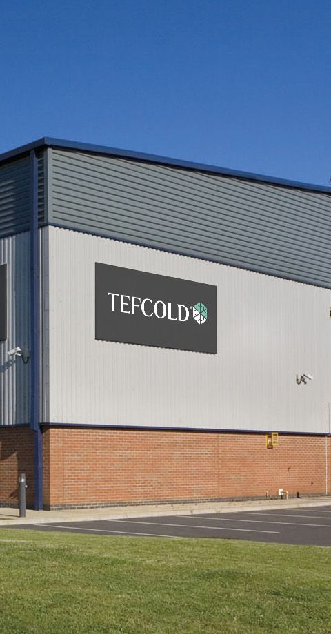 35 ans d’excellence en réfrigération | TEFCOLD FR