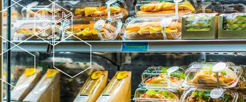 Choosing the best display fridges for convenience stores