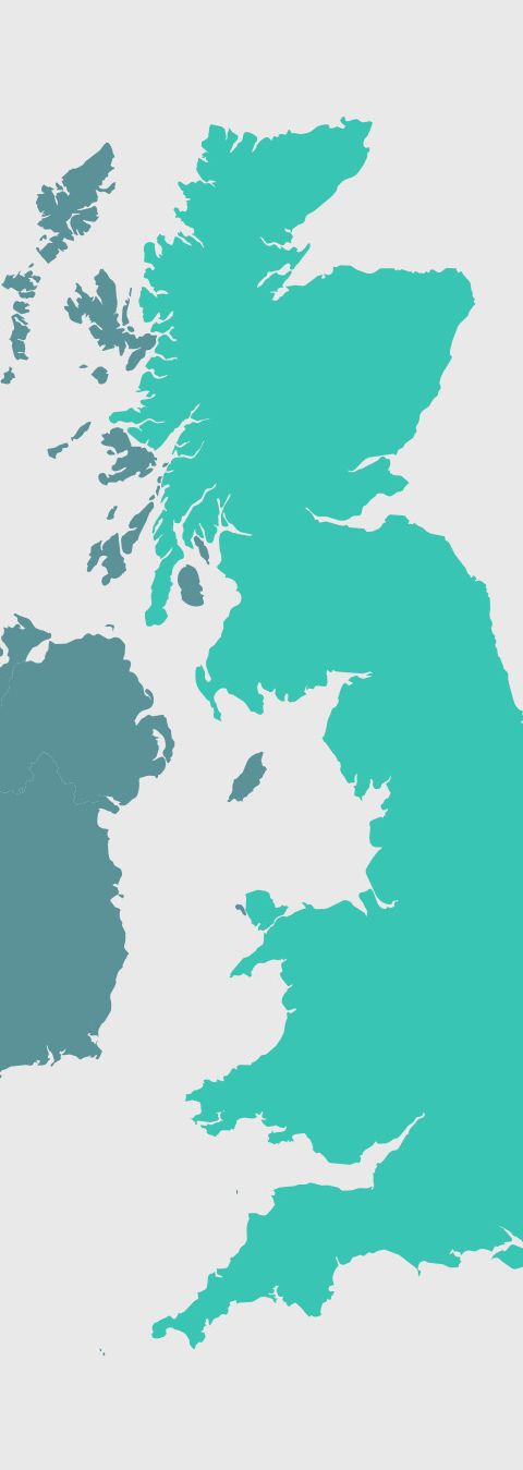 Swift Delivery & Nationwide Coverage | TEFCOLD UK
