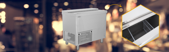 TEFCOLD® - Cool Products Worldwide