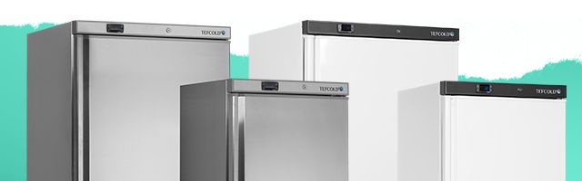 TEFCOLD® - Cool Products Worldwide