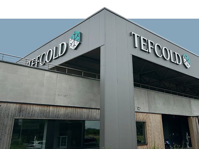 TEFCOLD Iberia | 35 años de excelencia en refrigeración profesional