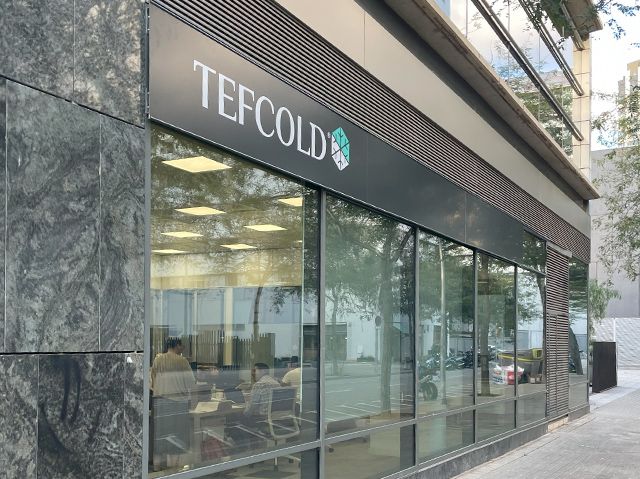 TEFCOLD UK | Over 35 Years of Refrigeration Excellence