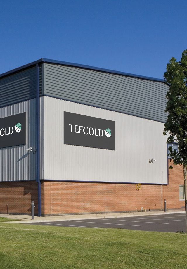 Contact TEFCOLD UK