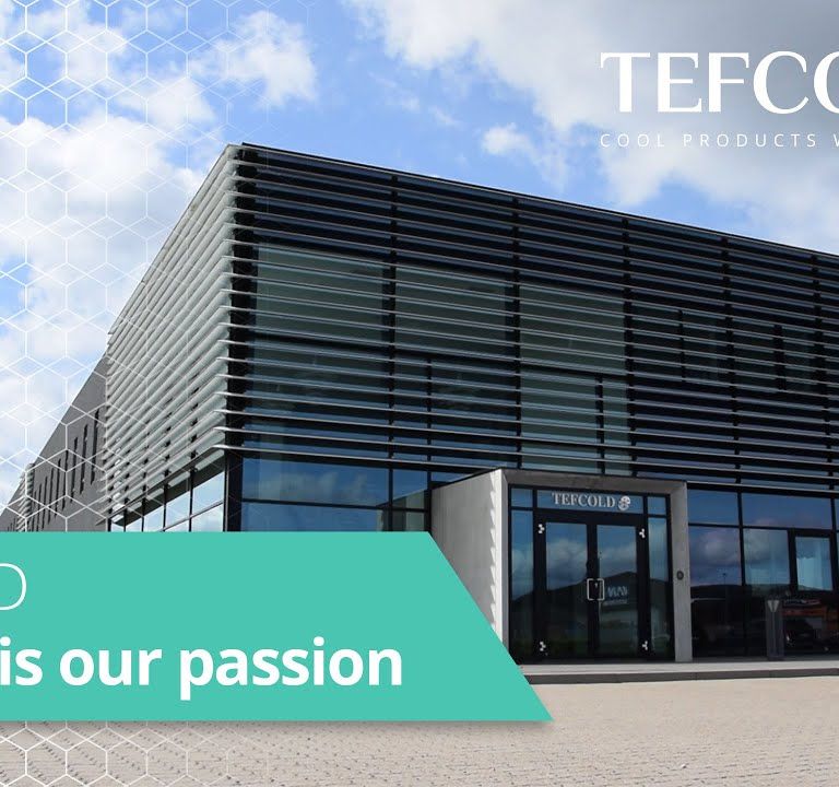 TEFCOLD® - Cool Products Worldwide