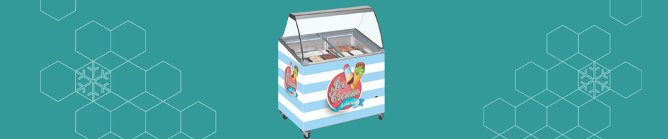 What’s the ideal temperature for storing ice cream?