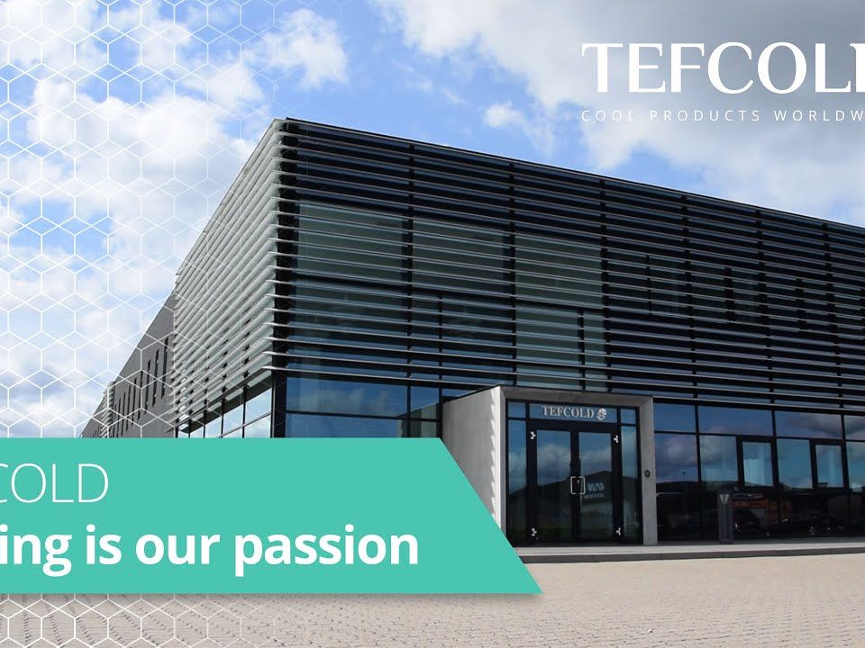 TEFCOLD® - Cool Products Worldwide