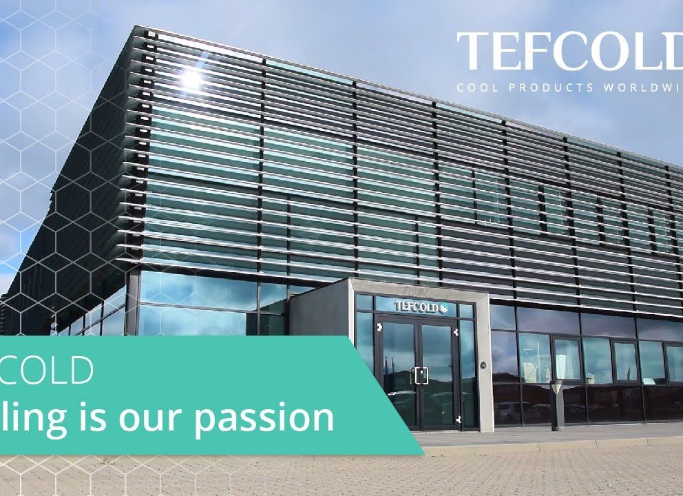 TEFCOLD® - Cool Products Worldwide