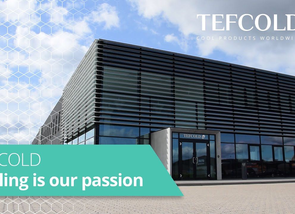 TEFCOLD® - Cool Products Worldwide