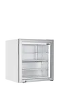 UF100G - Glass Door Display Freezer - 20039