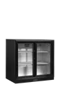 DB201S - Back Bar Cooler - 47989
