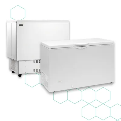 Chest Fridges | TEFCOLD | Spacious & Efficient Storage